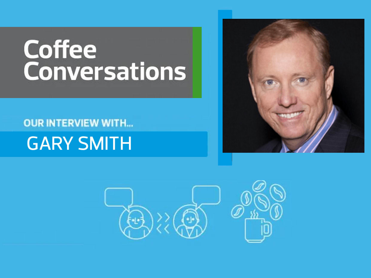 A Coffee Conversation with Gary Smith | RSM Australia